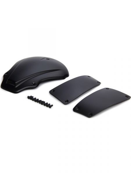 Buy Bell Helmets Helmet Air Inlet Top Mount Forced Air Quick Lock ...