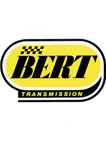 Buy Bert Transmissions Catalog - Bert Transmission - Each BER1CAT ...