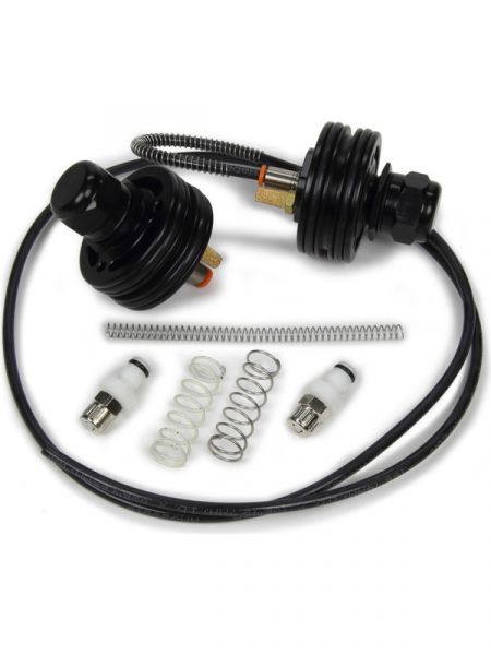 Buy Conroy Bleeders Tire Pressure Relief Valve Kit Diaphragm 1.900 in ...