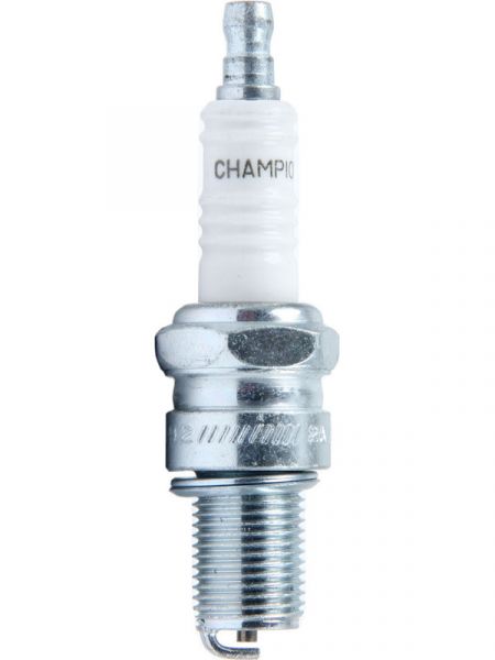 Buy Champion Plugs Spark Plug Champion Copper Plus Small 14 mm Thread 0 ...