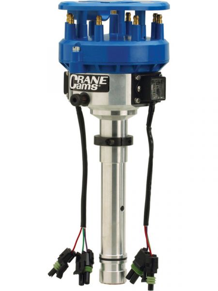 Buy Crane Distributor Pro-Series Dual Optical Trigger Electronic Advanc ...