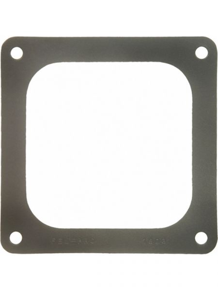 Buy Fel-Pro Carburetor Base Plate Gasket 4-Barrel Open Composite ...