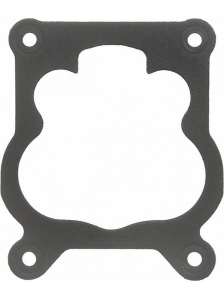 Buy FelPro Carburetor Base Plate Gasket 4-Barrel Open Composite Spread ...
