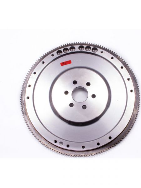Buy Ford Flywheel 157 Tooth 23 lb SFI 1.1 Billet Steel 28.2 oz Exter M ...