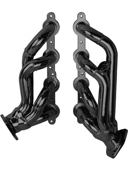 Buy Hedman Headers Street 1-5/8 in Primary Stock Collector Flange Steel ...