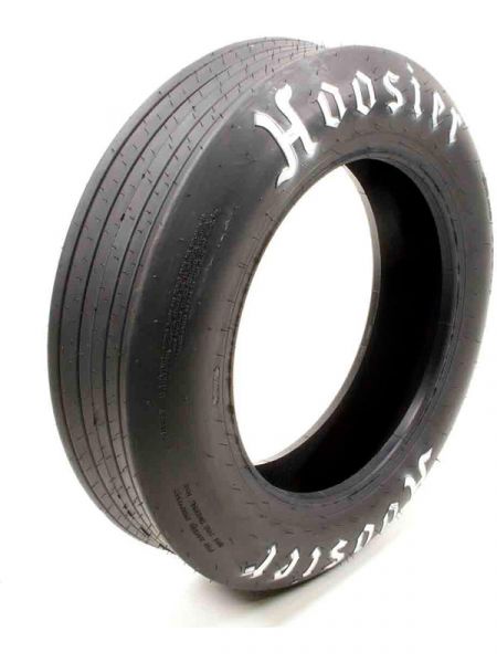 Buy Hoosier Tire Drag Front 27.0 x 4.5-15 Bias Ply Front Tire Compound ...