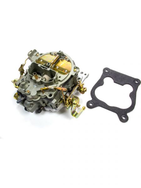 Buy Jet Performance Carburetor Stage 3 Quadrajet 4-Barrel 750 CFM ...