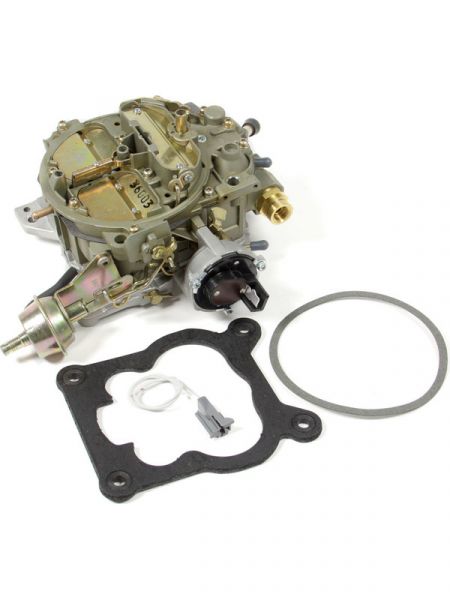 Buy Jet Performance Carburetor Big Block Quadrajet 4-Barrel 800 CFM ...