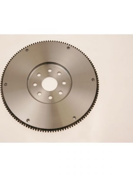 Buy Mcleod Flywheel 176 Tooth 28 lb Balance Weights Included Steel ...
