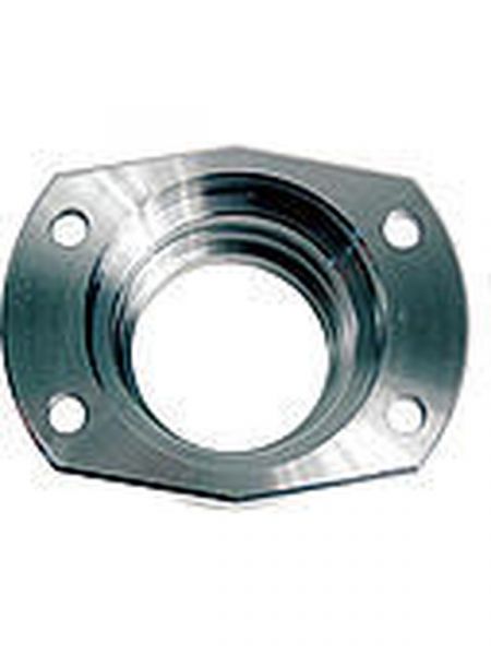 Buy Moser Engineering Axle Housing End Weld-On 3.150 in Bearing Bore ...