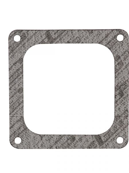 Buy Mr Gasket Carburetor Base Plate Gasket 4-Barrel Open Composite ...