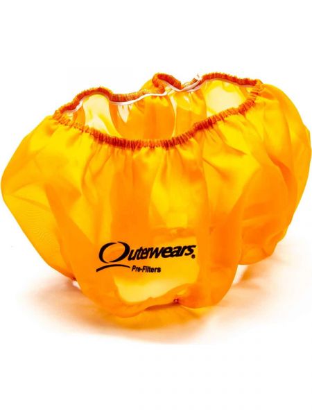 Buy Outerwears Air Filter Wrap Pre Filter 14 in OD 5 in Tall Polyester ...
