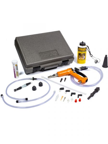 Buy Phoenix Systems Brake Bleeder MaxProHD Secret Weapon Case / Catch ...