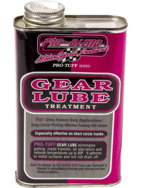 Buy Pro Blend Gear Oil Additive - Pro-Tuff - 16 oz Can - Each 530 8398 ...
