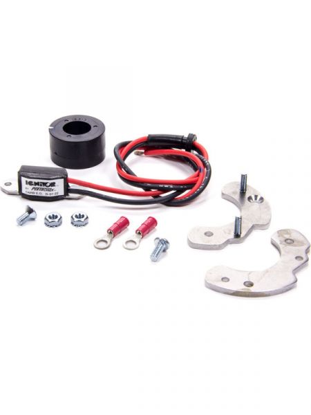 Buy Pertronix Ignition Ignition Conversion Kit Ignitor Points to ...