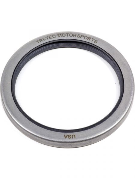 Buy Peterson Fluid Rear Main Seal Tri-Tec 2 Piece PTFE Small Block Ford ...