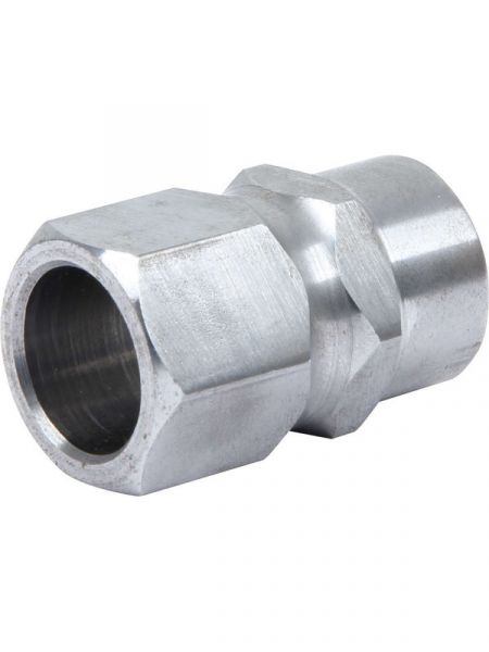 Buy Quickcar Racing Products Disconnect Coupler Steering Weld-On 3/4 in ...