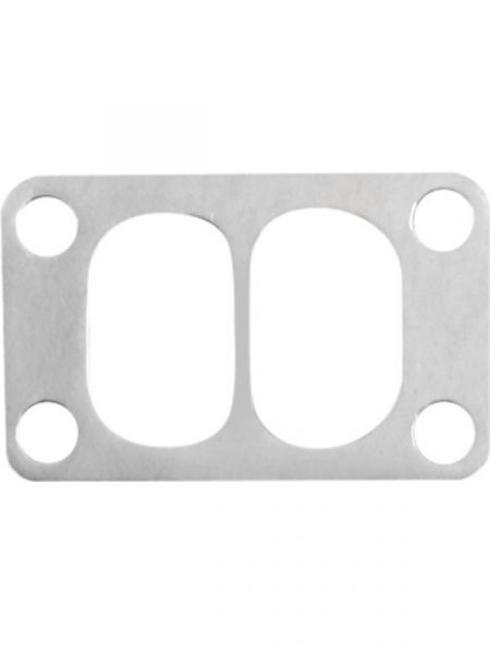 Buy Remflex Exhaust Gaskets Turbo Flange Gasket 4-Bolt Graphite Turbo ...