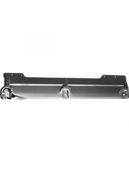 Buy RPC Radiator Support Steel Chrome Hardware Include R9426 Online ...