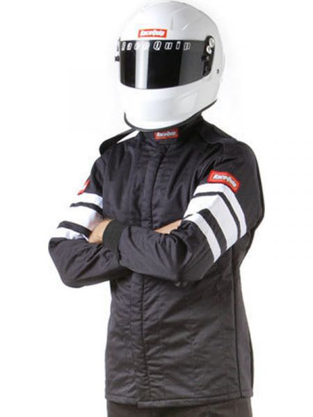 Buy Racequip/Safequip Jacket Driving 120 Series SFI 3.2A/5 Multiple ...