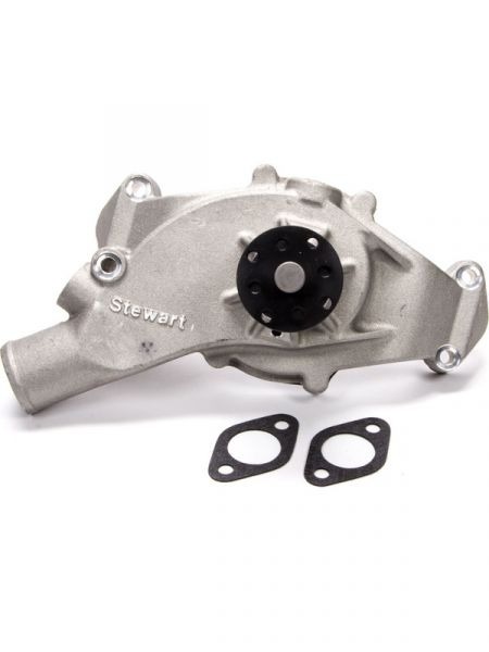 Buy Stewart Water Pump Mechanical Stage 4 3/4 in Pilot Short Design ...
