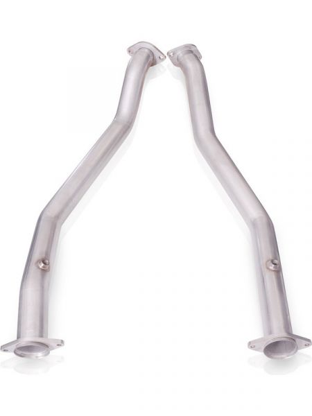 Buy Stainless Works Intermediate Pipes Mid-Pipes 3 in Diameter ...