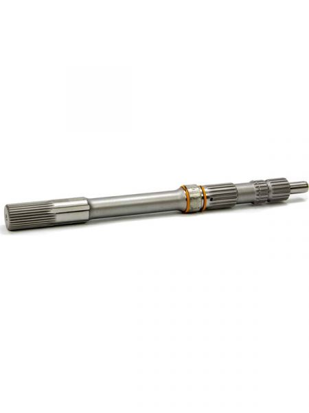 Buy TCI Transmission Input Shaft Turbo Spline Billet Steel Powerglide ...