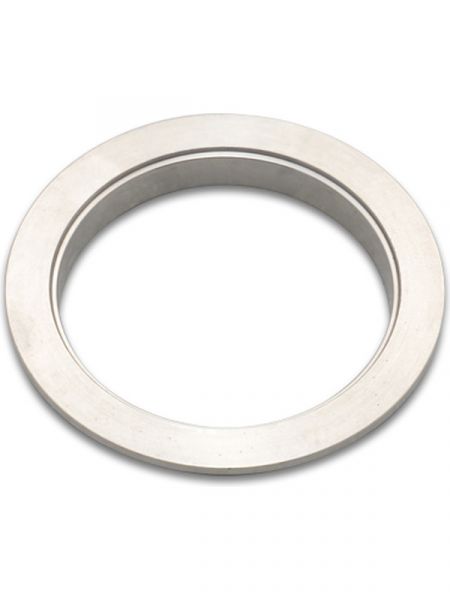 Buy Vibrant Performance V-Band Flange Female 1/2 in Thick 1-1/2 in OD ...