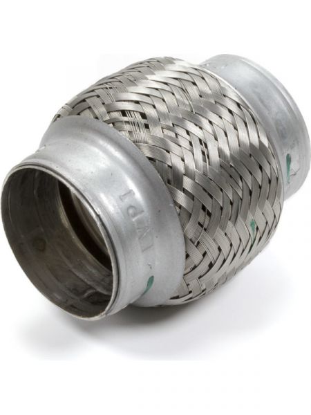 Buy Vibrant Performance Exhaust Flex Pipe Standard Flex Weld-On ...