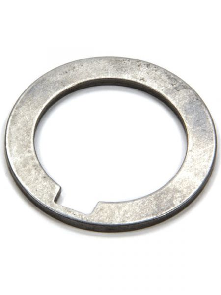Buy ATI Performance Harmonic Balancer Spacer 0.093 in Thick Steel ...