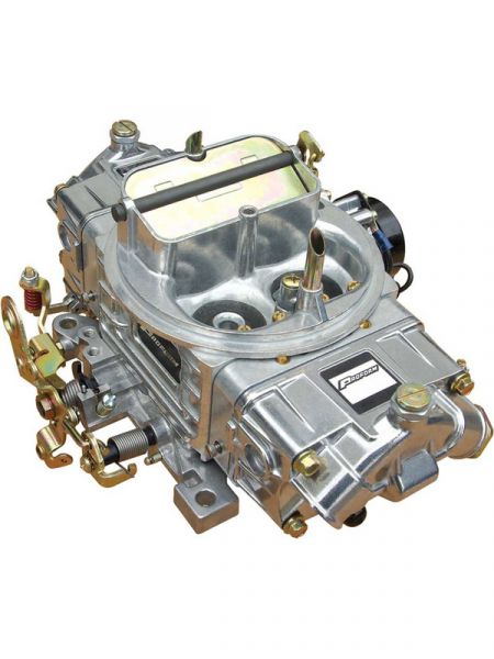 Buy Proform Carburetor Upgrade Series 4-Barrel 650 CFM Square Bore ...
