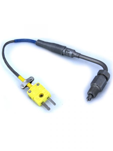 Buy Racepak EGT Probe 3/16 in Diameter Probe 12 in Wire Fittings In 800 ...
