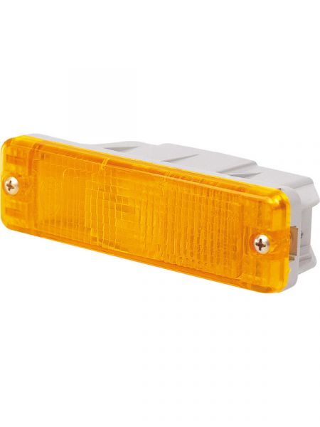 Buy Hella Front Direction Indicator Lamp 12/24V Flush Mount 2101 Online ...