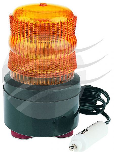 Buy Hella Lamp, Emergency Magnetic Base 12V45W 1691 Online | Rolan ...