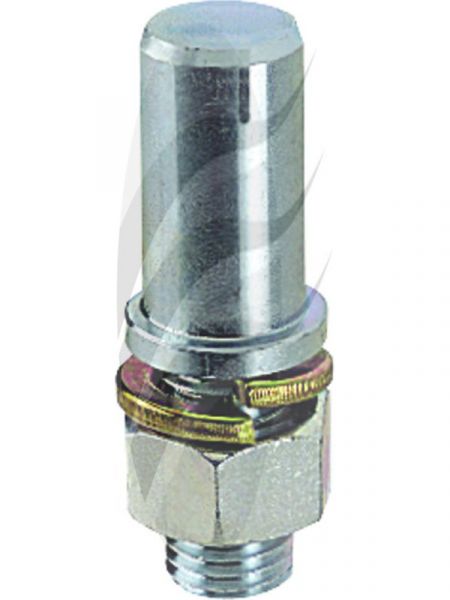 Buy Hella Single Bolt Mounting Post For Bull Search Lamps 8017 Online ...