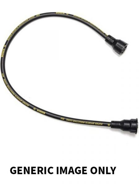 Buy Bosch Lead Set Inductive B6019I Online | Rolan Australia