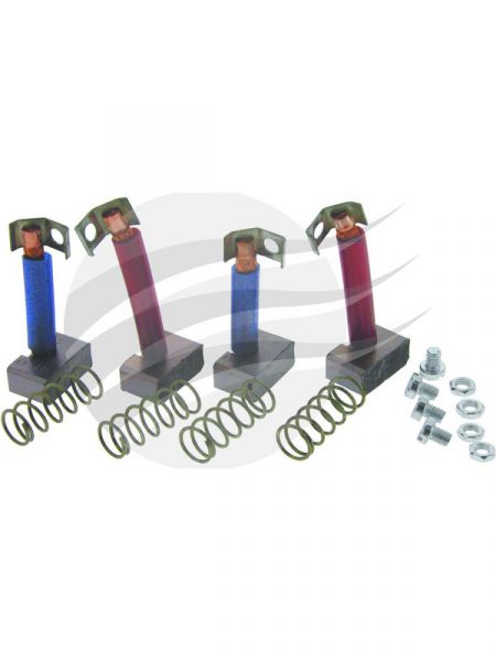 Buy Bosch Brush Set 2007014073 Online | Rolan Australia