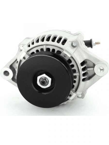 Buy Jaylec Alternator 12V 60A For Toyota Forklift 2Z 1Dz 7Fd10 14 15 18 ...
