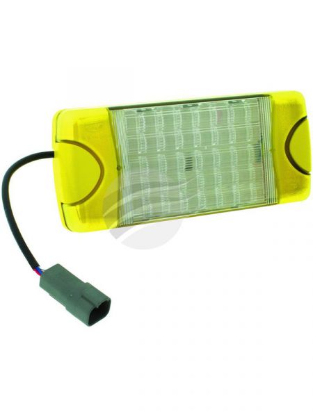 Buy Hella Duraled H/D Triple Comb Lamp 8-28V Dc Stop/Tail & Indicator ...
