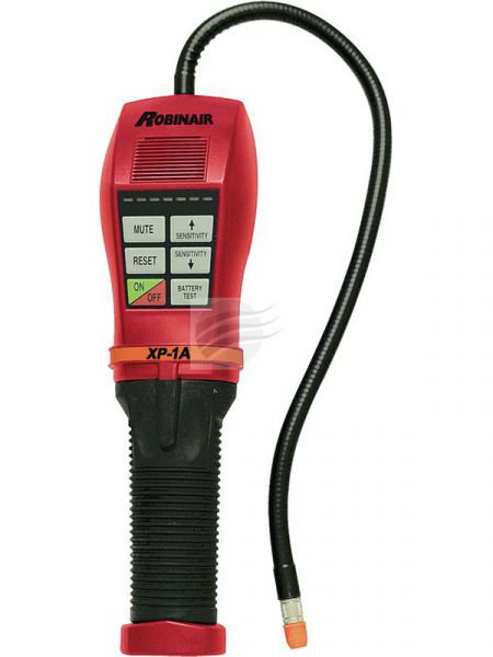 Buy Robinair Leak Detector Xp-1A TO9812 Online | Rolan Australia