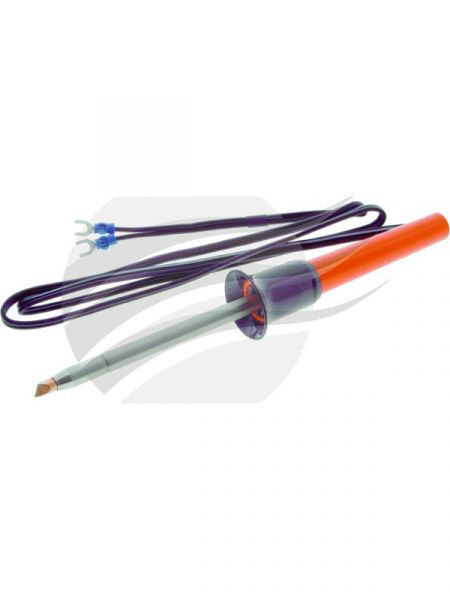 Buy Scope Soldering Iron 100W Thumb Swch 5 Sec Heat Up Auto Switch Off ...