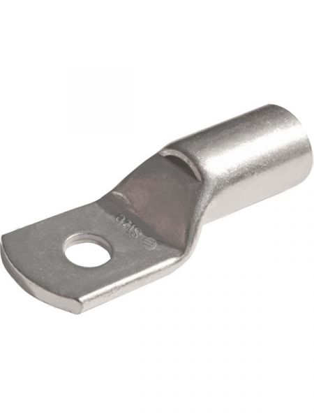 Buy Jaylec Cable Lug 25mm X 6mm Stud 25mm [ref Narva 57128] Pack 10 ...