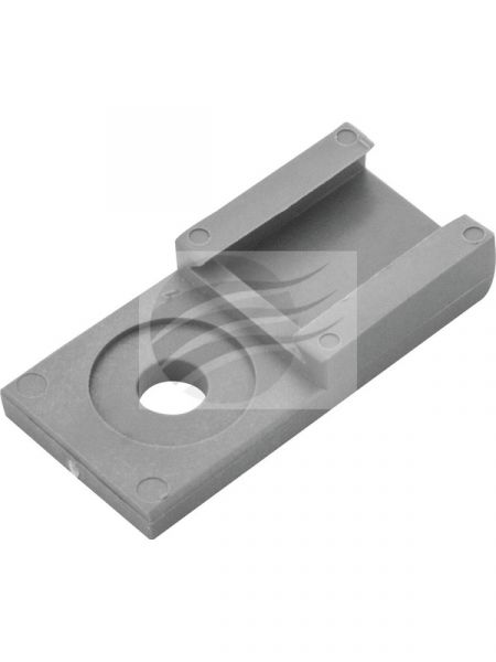 Buy Deutsch Plastic Mounting Bracket For Dt, Dtm, Dtp, Dthd *Does 1011 ...