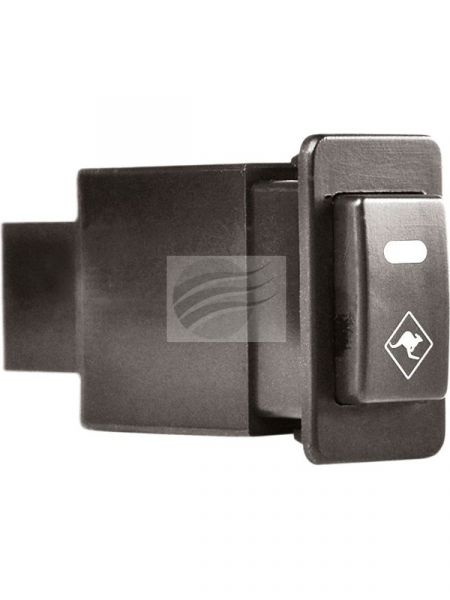 Buy Lightforce Push Button Switch On/Off 12V Logo For Nissan Patrol ...