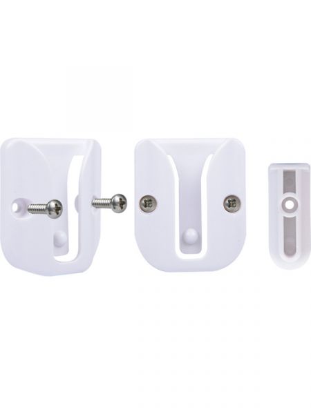 Buy GME Microphone Bracket White MB204 Online | Rolan Australia