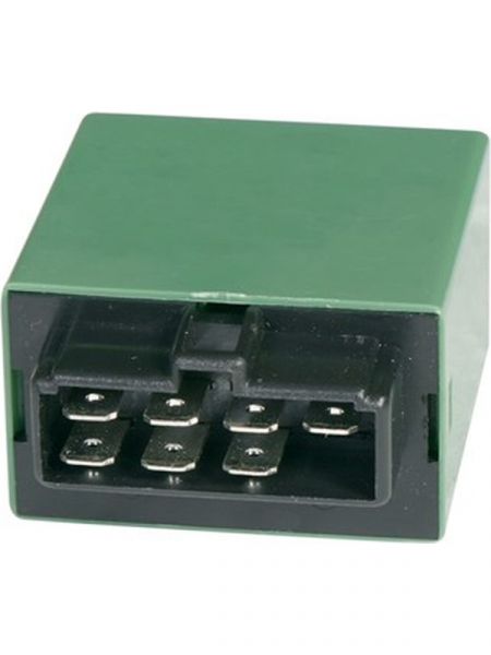 Buy Tridon Electronic Flasher FET21 Online | Rolan Australia
