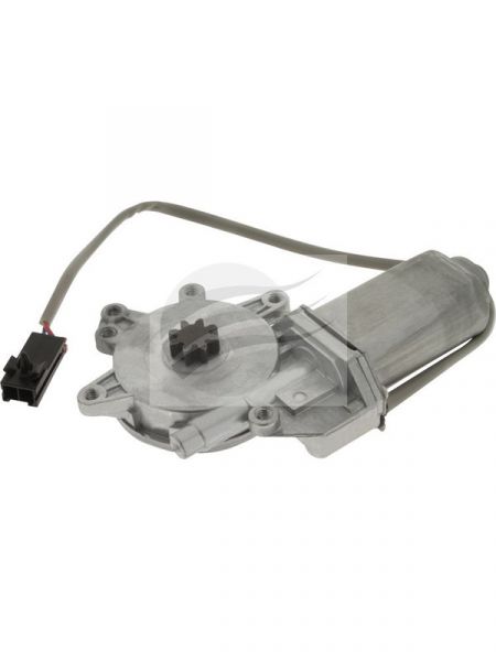 Buy Electric Life Power Window Motor For Nissan Patrol Gu 98-> Rhf ...