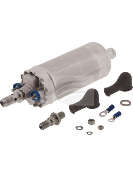 Buy Bosch Fuel Pump Early Mercedes 95L/H @ 4Bar Inline Pump FP2070.KIT ...