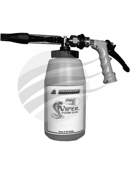 Buy Jayair Foam Gun Coil Cleaner Carbonex To Suit Og300G OG300S Online ...