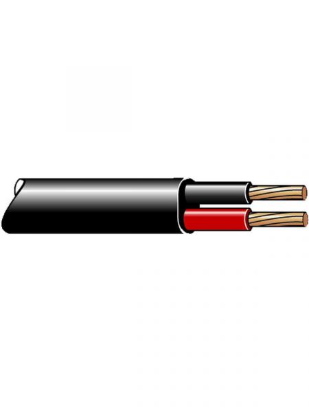 Buy Tycab 3mm Twin Core Cable Red Black 30M [ref Narva 5823-5TW] CW2301 ...